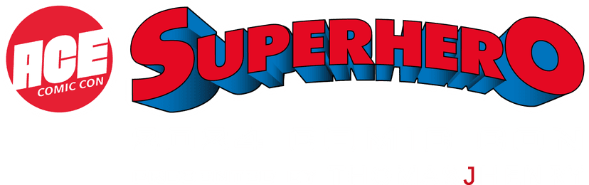 TJH Superhero Comic Con