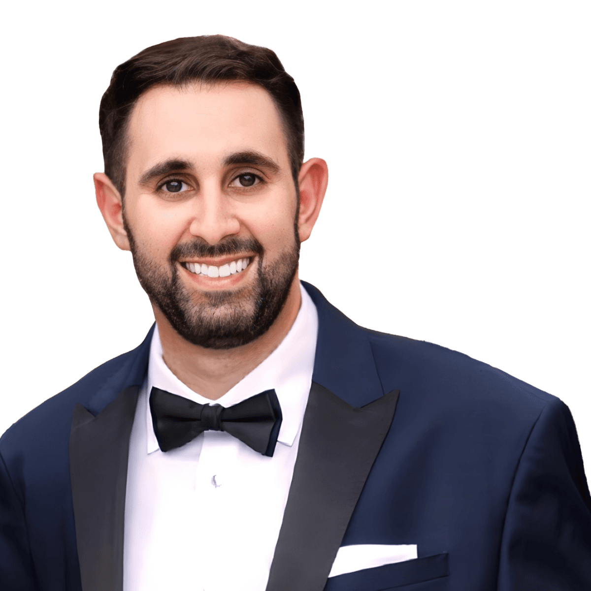 Sean Tajipour - TJH Superhero Comic Con