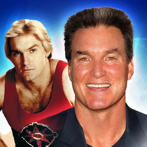 Sam J. Jones
