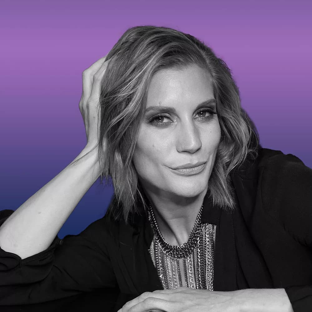 Katee Sackhoff Starbuck